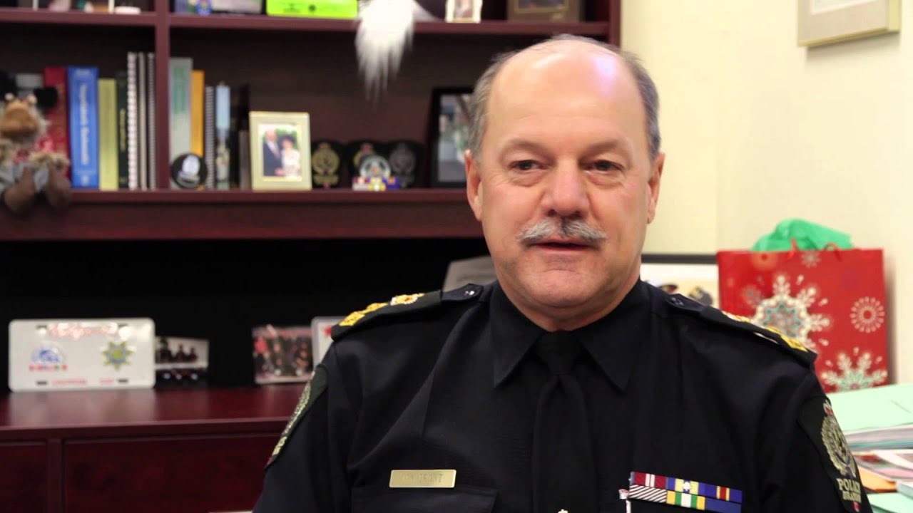 2013 Year-End Update, Brandon Police Service - YouTube