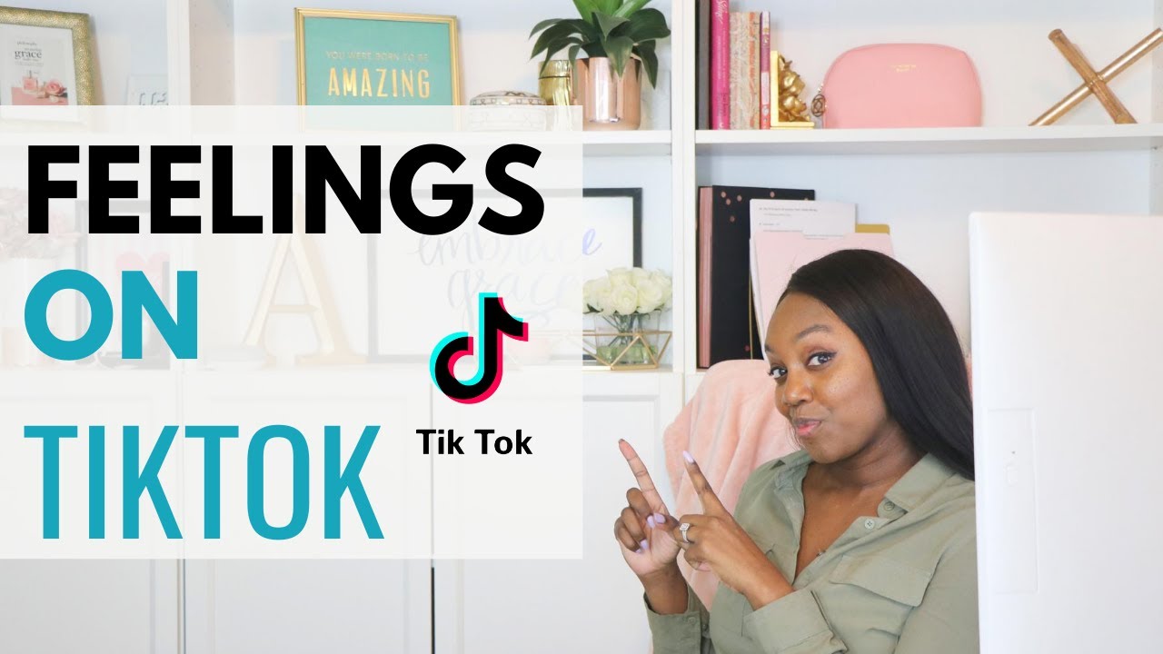 HOW I FEEL ABOUT TIKTOK AS A CONTENT CREATOR - YouTube