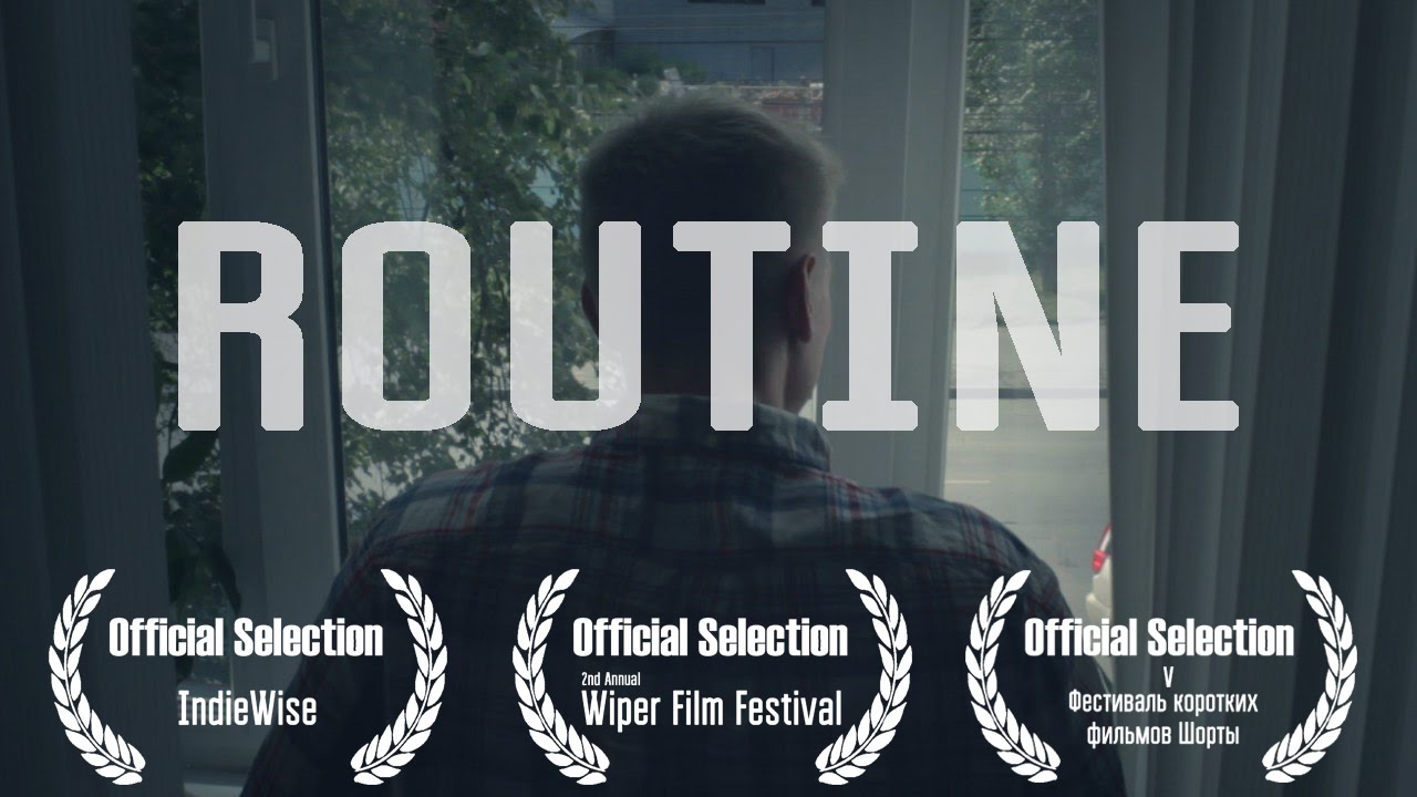 Routine 2015 Youtube