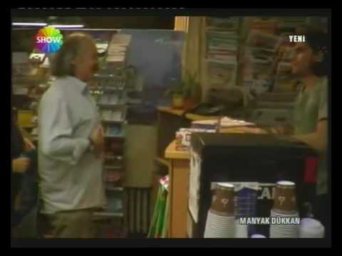 Manyak Dükkan 1Bölüm 6 Son Kisim 02 Haziran 2009