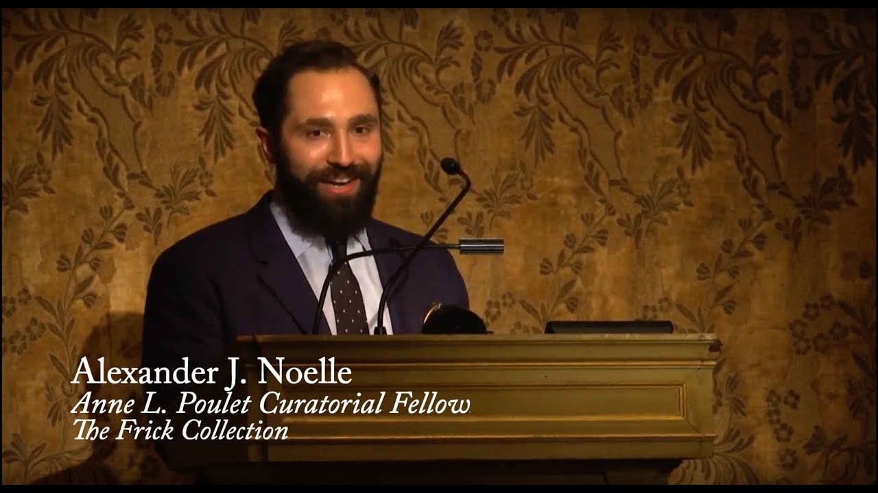 Alexander Noelle: "Bertoldo di Giovanni: Ingenious Sculptor of ...