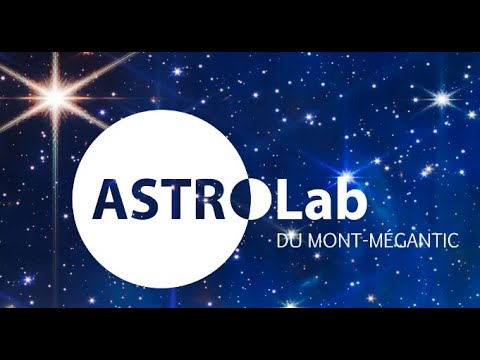 Philantropie ASTROLab 2024 - YouTube