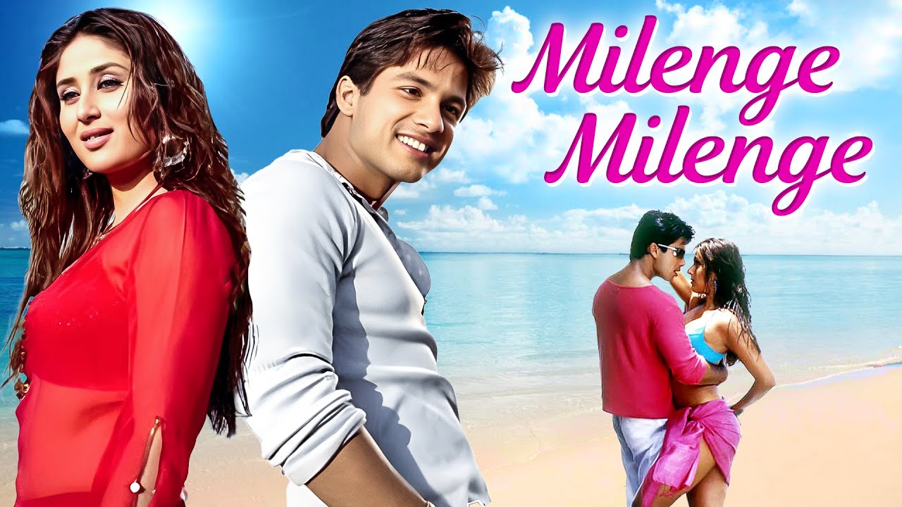 Milenge Milenge (2010) - Shahid Kapoor, Kareena Kapoor - Superhit Hindi ...