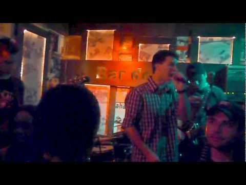 Red Wire - otherside  Bar do Pingo