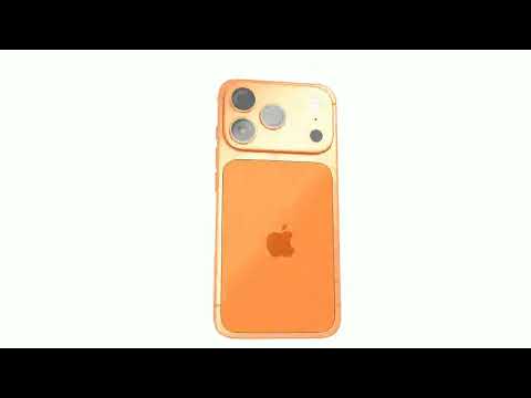 240_iphone 17 3d model  #Blog #Vlog