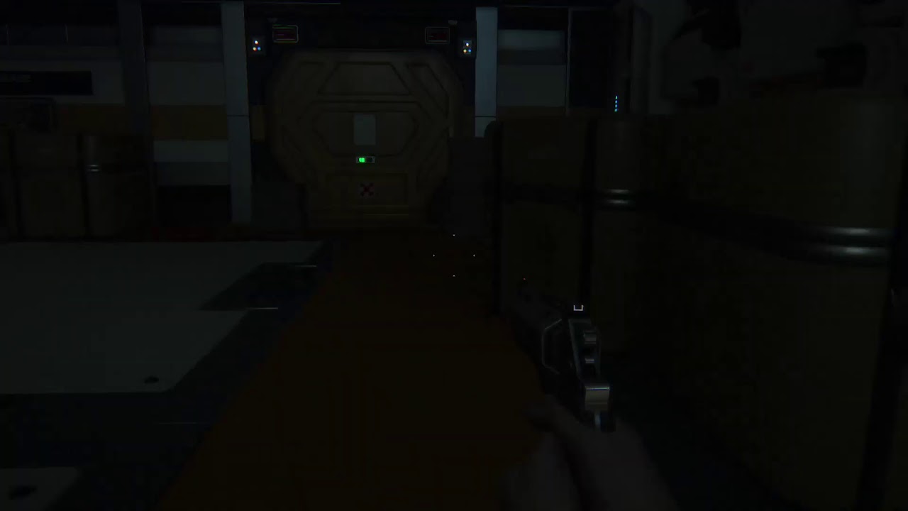 alien part 5 - YouTube