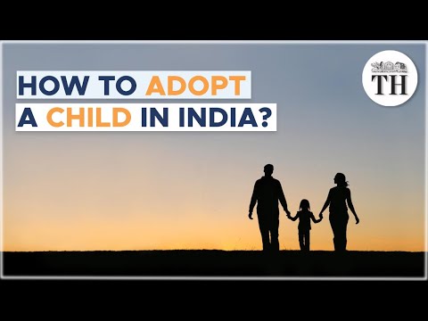 How To Adopt A Child From Orphanage In Hyderabad