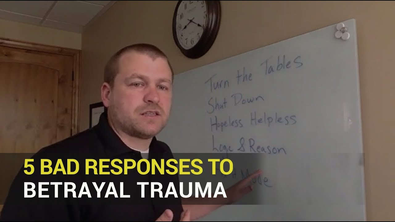 Betrayal Trauma Addiction Recovery Bad Responses To Betrayal Trauma betrayal-trauma-addiction-recovery-bad-responses-to-betrayal-trauma