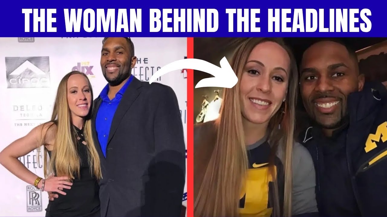 Who is Paige Shriver? Michigan Coach Sherrone Moore Fired After Affair ...