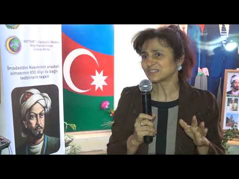 Aytam Uşaqların Mədəni Maarifləndirilməsi İctimai Birliyi (UMMİB)
