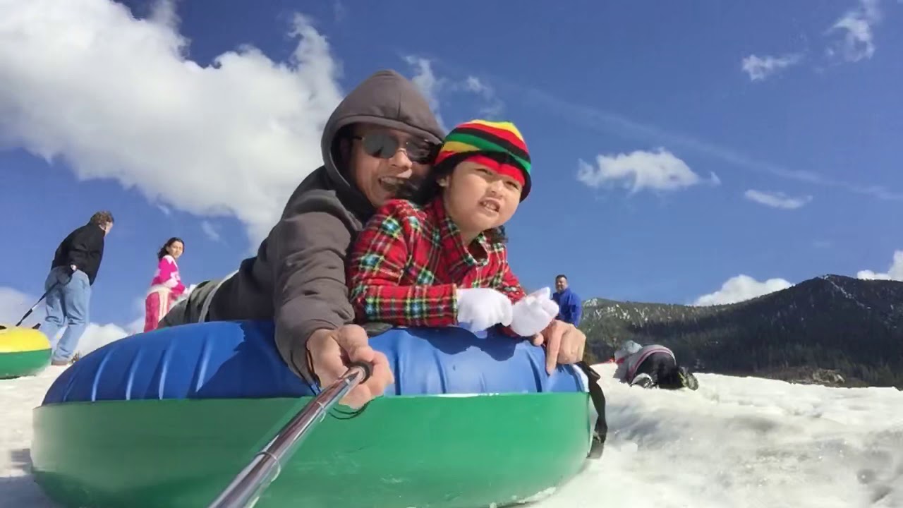 Bumpy Bumpy Ride - YouTube