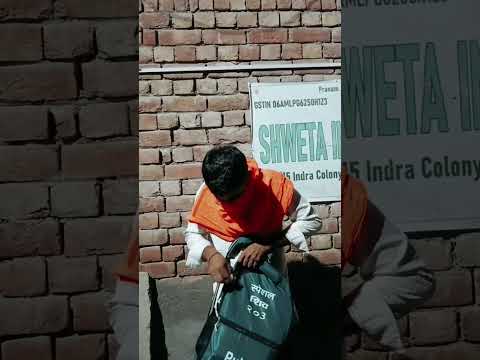 Pov÷ Ghost Vs Power of Hanuman Bhakt 💀☠️🚩👻🚩| lord of Hanuman ji | ## ...