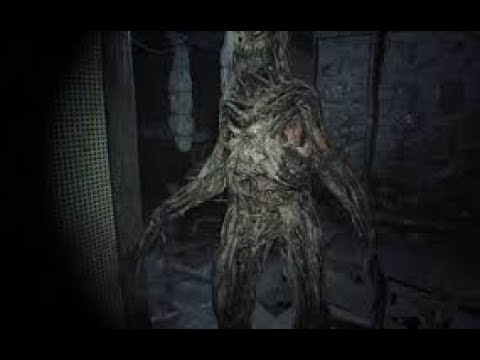 Resident Evil 7 biohazard★Monster time - YouTube