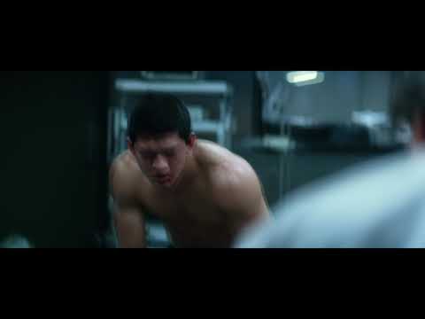 Mile 22 - Iko Uwais Hospital Fight Scene - YouTube