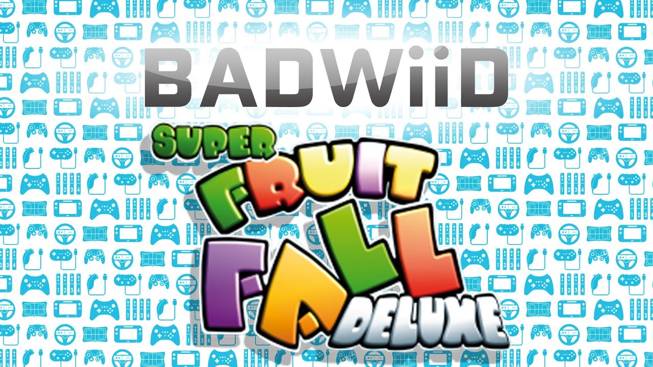 Super Fruit Fall - Winning by Default - YouTube