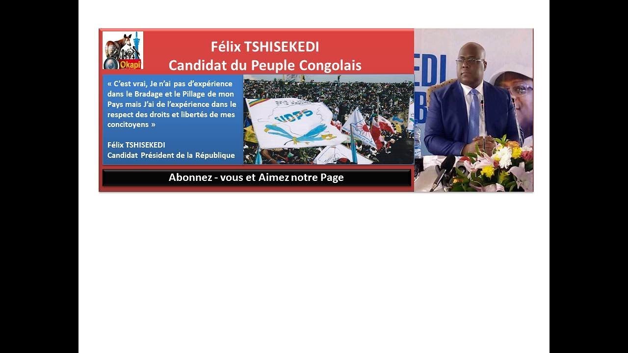 Okapi TV - Okapi Mediaplus