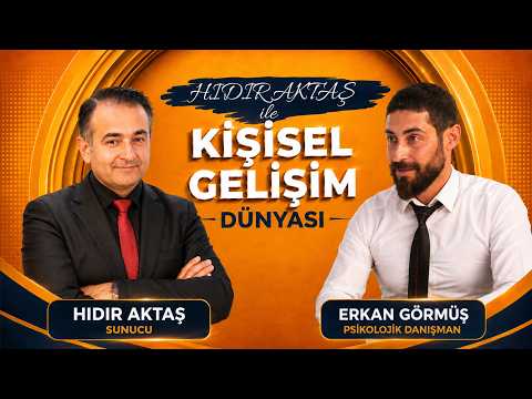 Okullar Açılırken Anne Babalar Çocuklarına Nasıl Davranmalı? | Kişisel Gelişim Dünyası 4.Bölüm