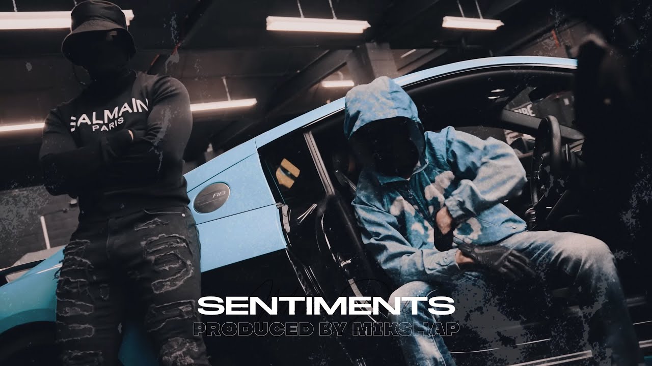[FREE] Booter Bee Type Beat x Clavish Type Beat 2023 - "Sentiments ...