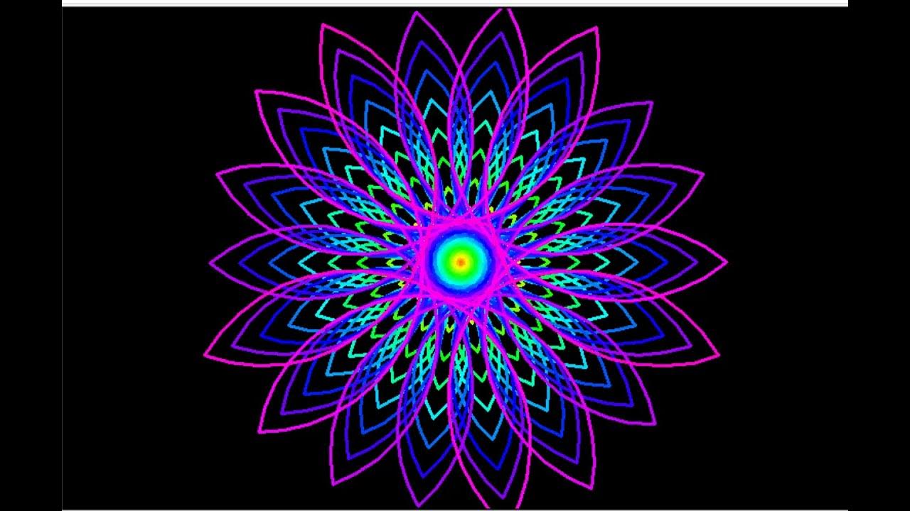 Make Plot with Turtle Python - YouTube