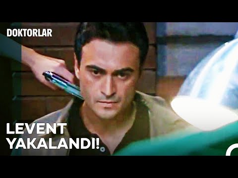 Sevdiği Kadın İçin Kendini Siper Eden Kaldı Mı? - Doktorlar 59. Bölüm