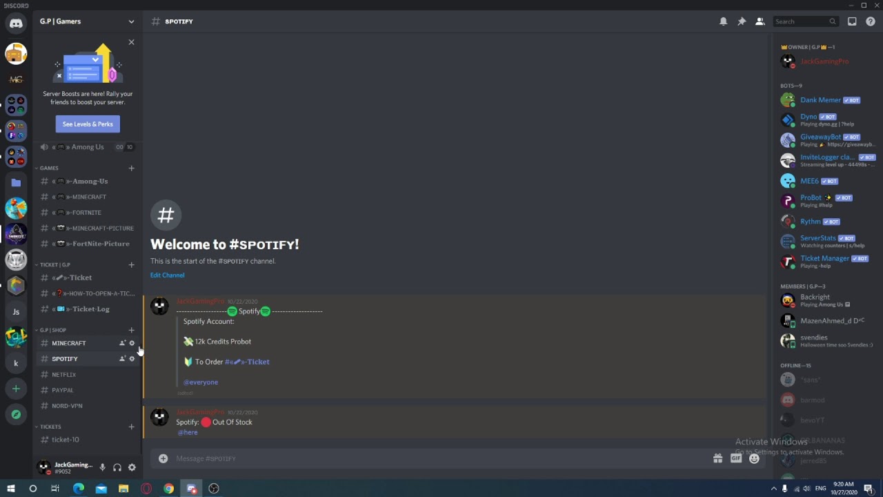 how to open a ticket - YouTube