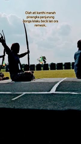 Jemparing#jemparingan #jbn#manah#kratonjogja #jogjaistimewa - YouTube