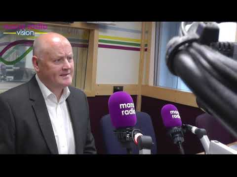 Rob Callister on prospects for TT 2021 - YouTube