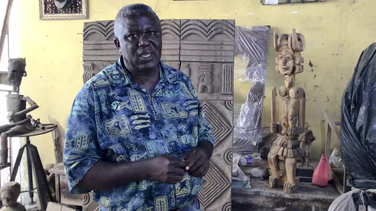 RECOVERING IGBO SYMBOLS SIGNS EMBLEMS AND SIGNETS Prof Francis Nnamdi ...