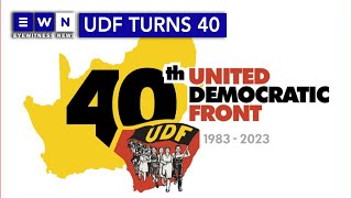 Udf