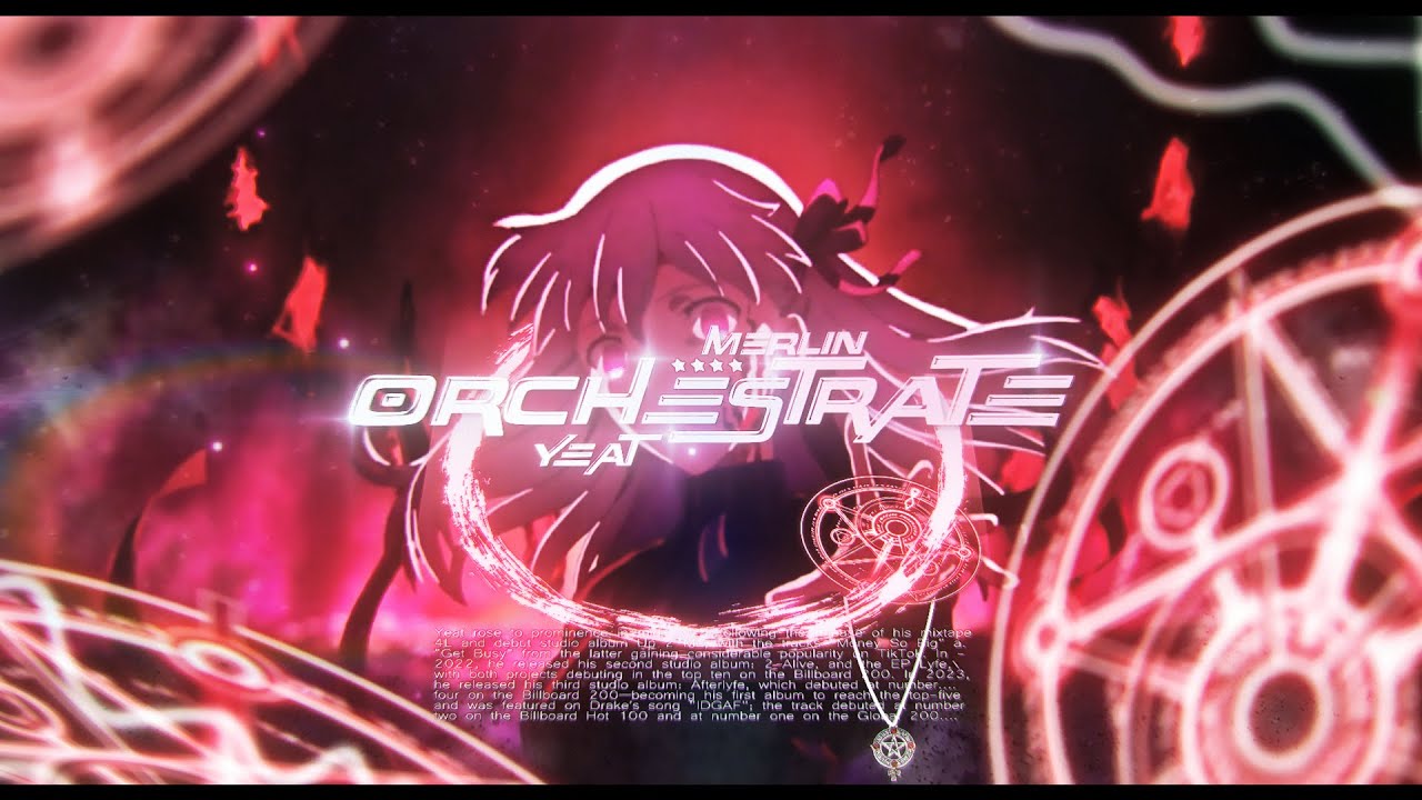 ORCHESTRATË | Anime Mix「AMV/EDIT」4k! - YouTube