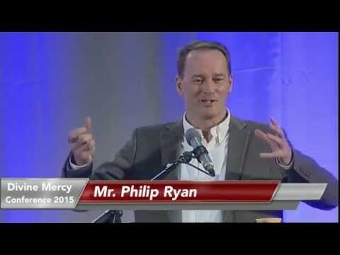 2015 Mr Philip Ryan - Medjugorje pilgrim guide 1st Talk - YouTube