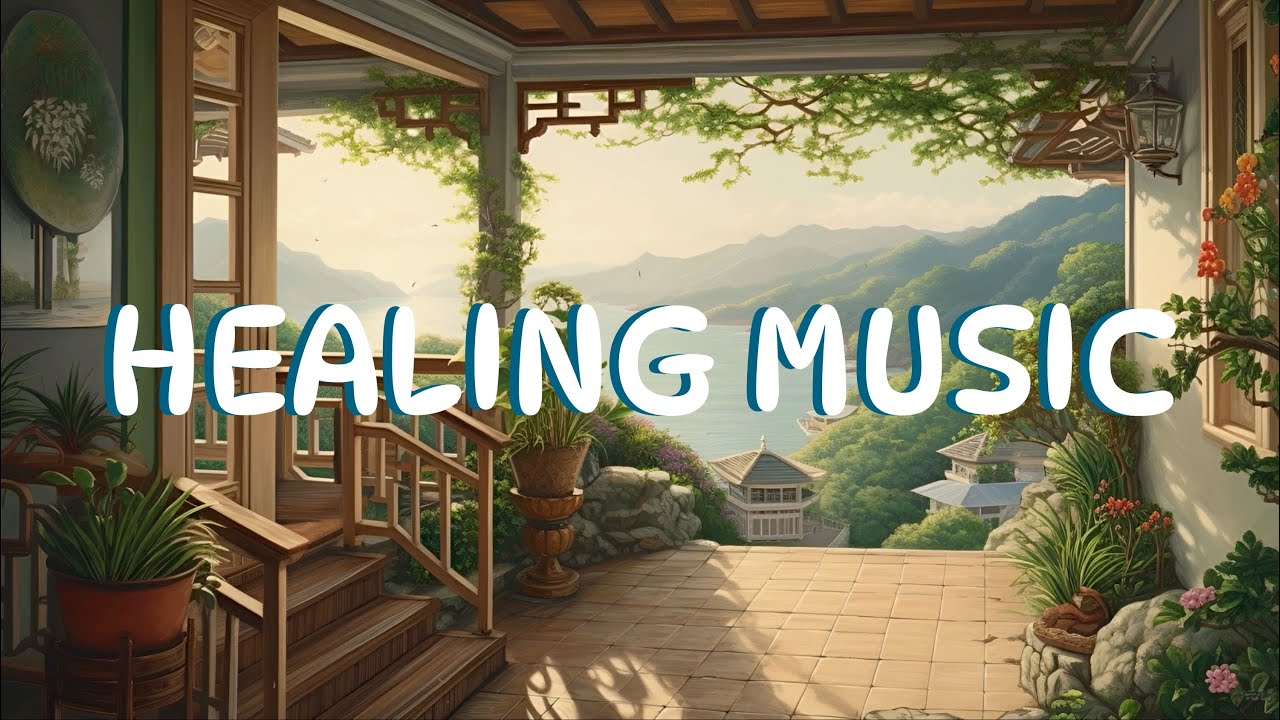 Feeling And Healing Music to Brighten Your Day - "Feel Good!" - YouTube