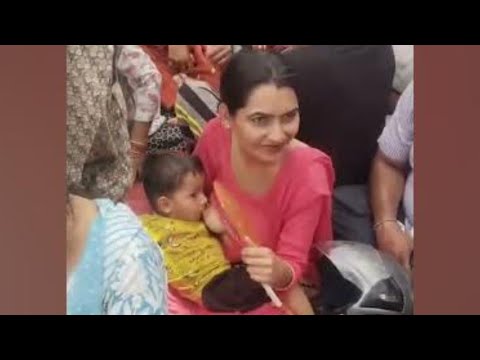 Breastfeeding baby vlog Desi mom#babyfeeding #breastfeeding #viralvideo #bestfeed # baby