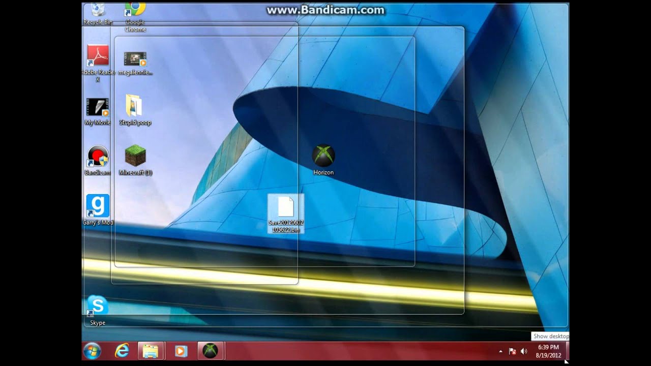 How to download maps on to Minecraft xbox 360 edition! - YouTube