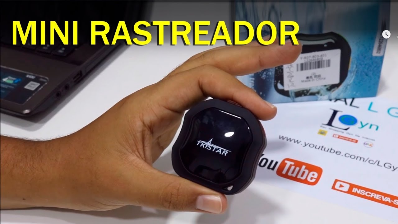 MINI RASTREADOR TKSTAR GPS ESPIÃO TRACKER LK109 - YouTube MINI RASTREADOR TKSTAR GPS ESPIÃO TRACKER LK109 - YouTube