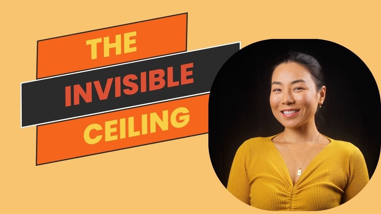 Breaking the Invisible Ceiling - YouTube