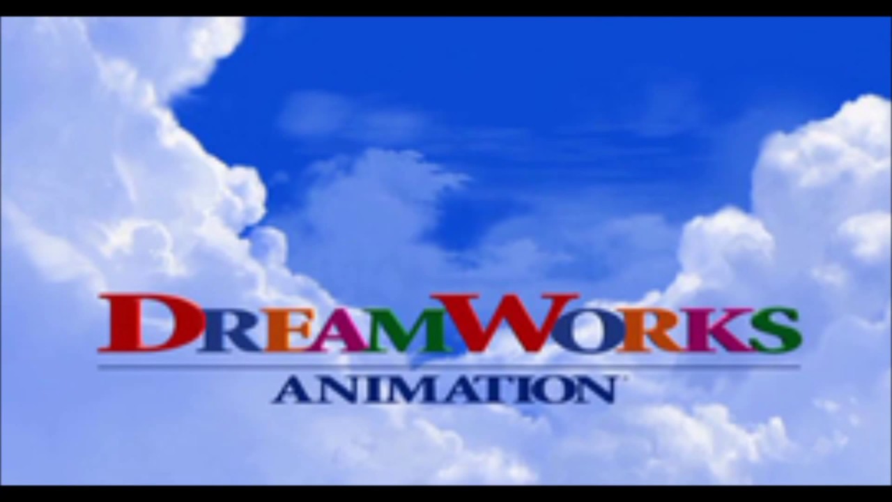 DreamWorks Logo Evolution (1997-present) - YouTube