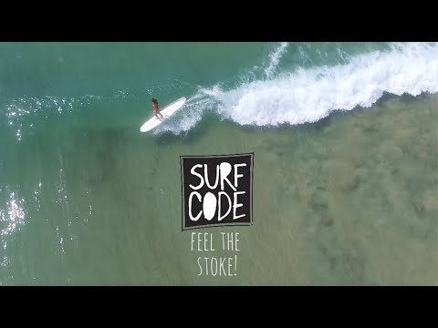 Surfcode Ethics - YouTube