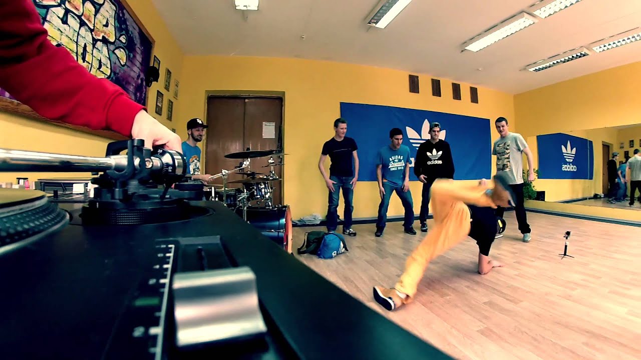 South Front present "Funk Rehab" Mixtape - YouTube