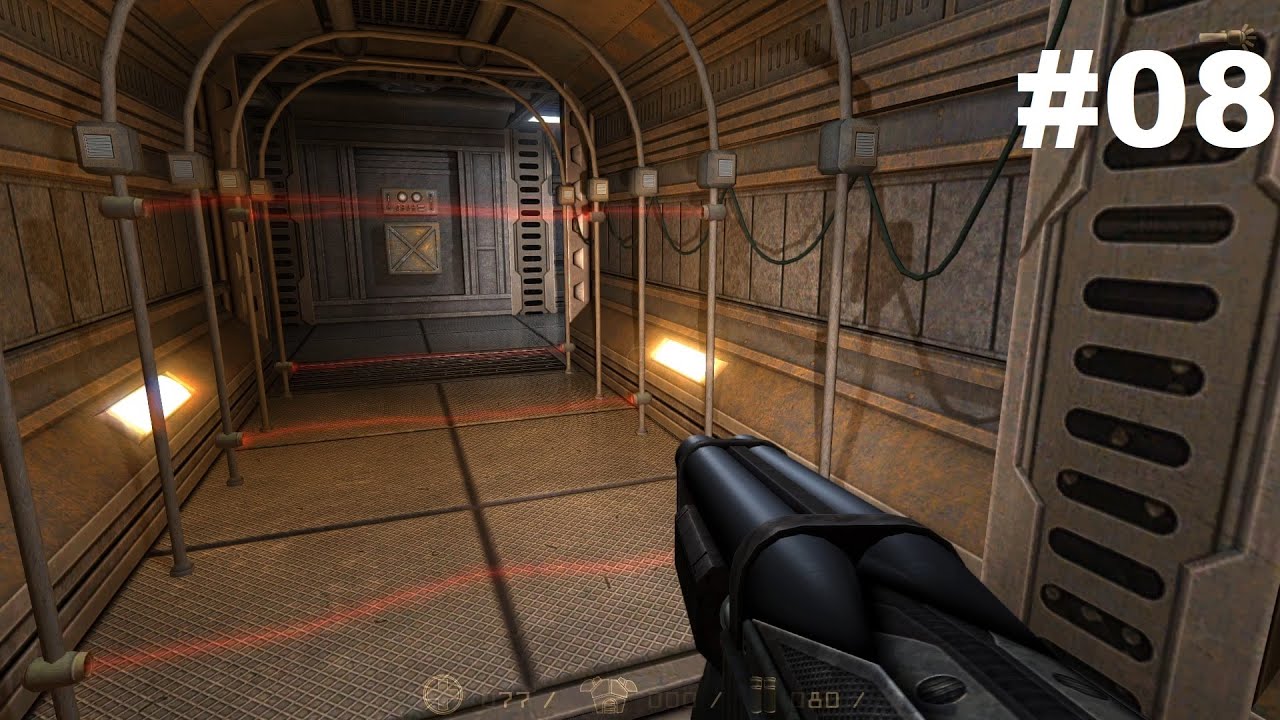 Let's Play Perilous Warp #08: Absentis Secreta Stultitia - YouTube