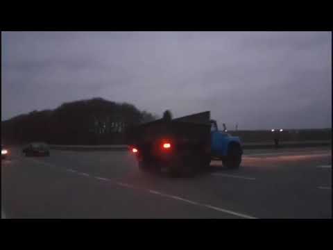 ZİLNƏN AVTOSLUQ (RUCNOY ÇEKMEK)