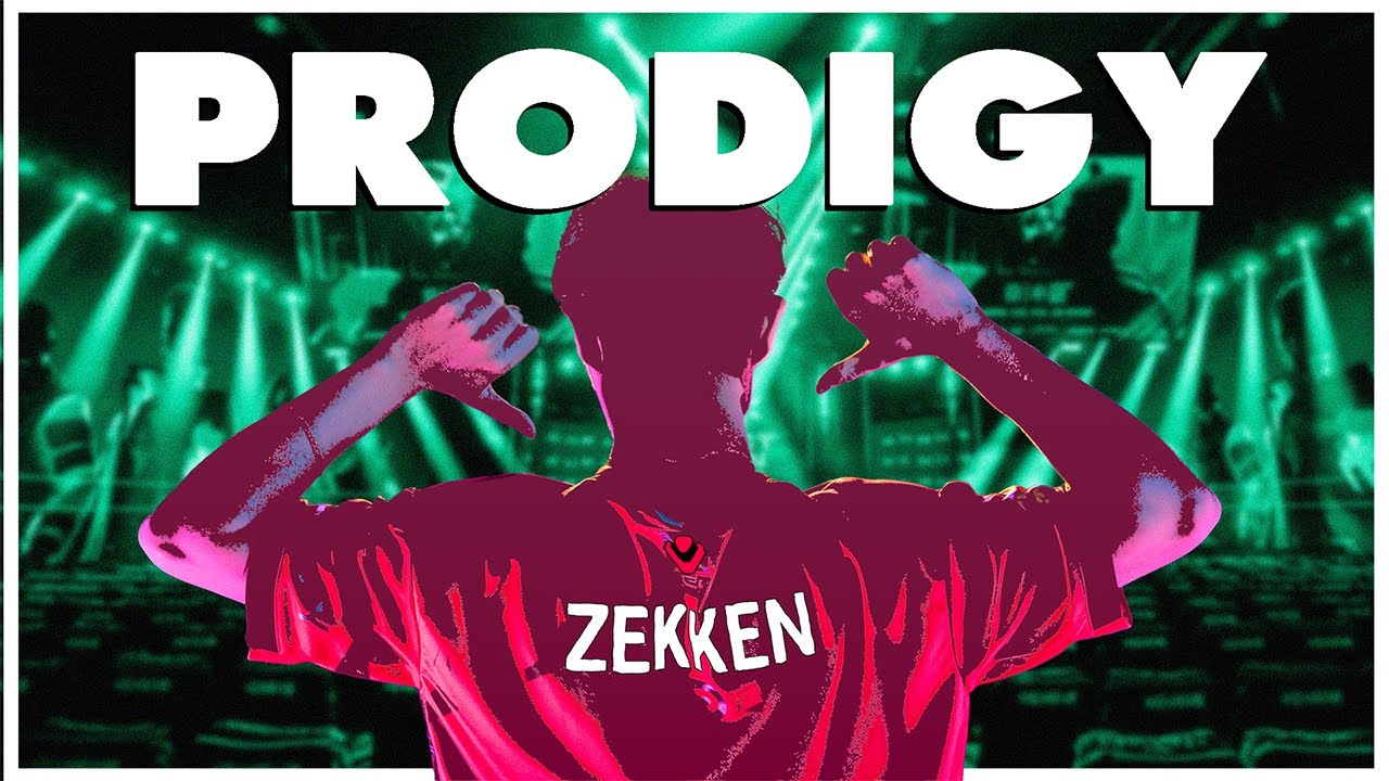 The Story of Valorant's Youngest Champion | Zekken - YouTube