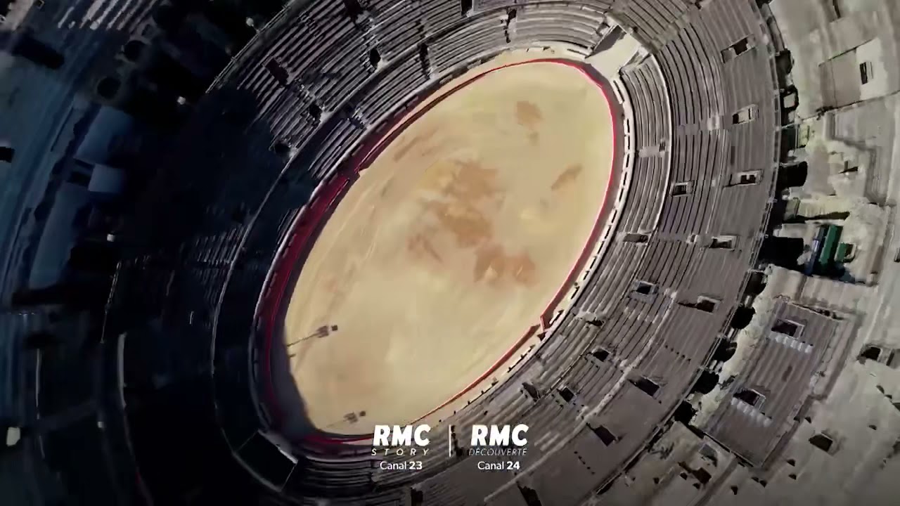 Bande annonce - Rmc Story / Rmc Découverte - YouTube