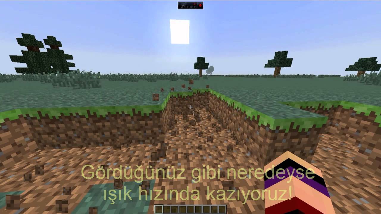 Minecraft G500s Makro Ayarlama - YouTube