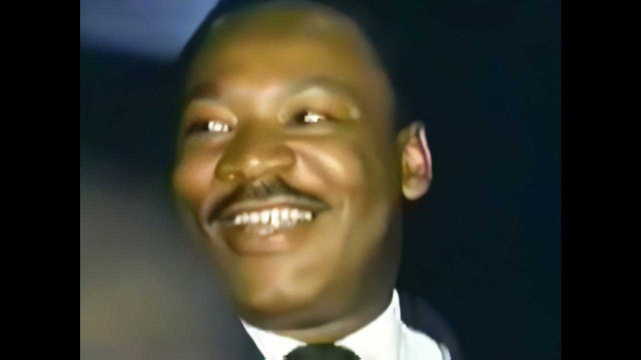 Martin Luther King Jr Socialist Marxist Speech 1968 martin-luther-king-jr-socialist-marxist-speech-1968