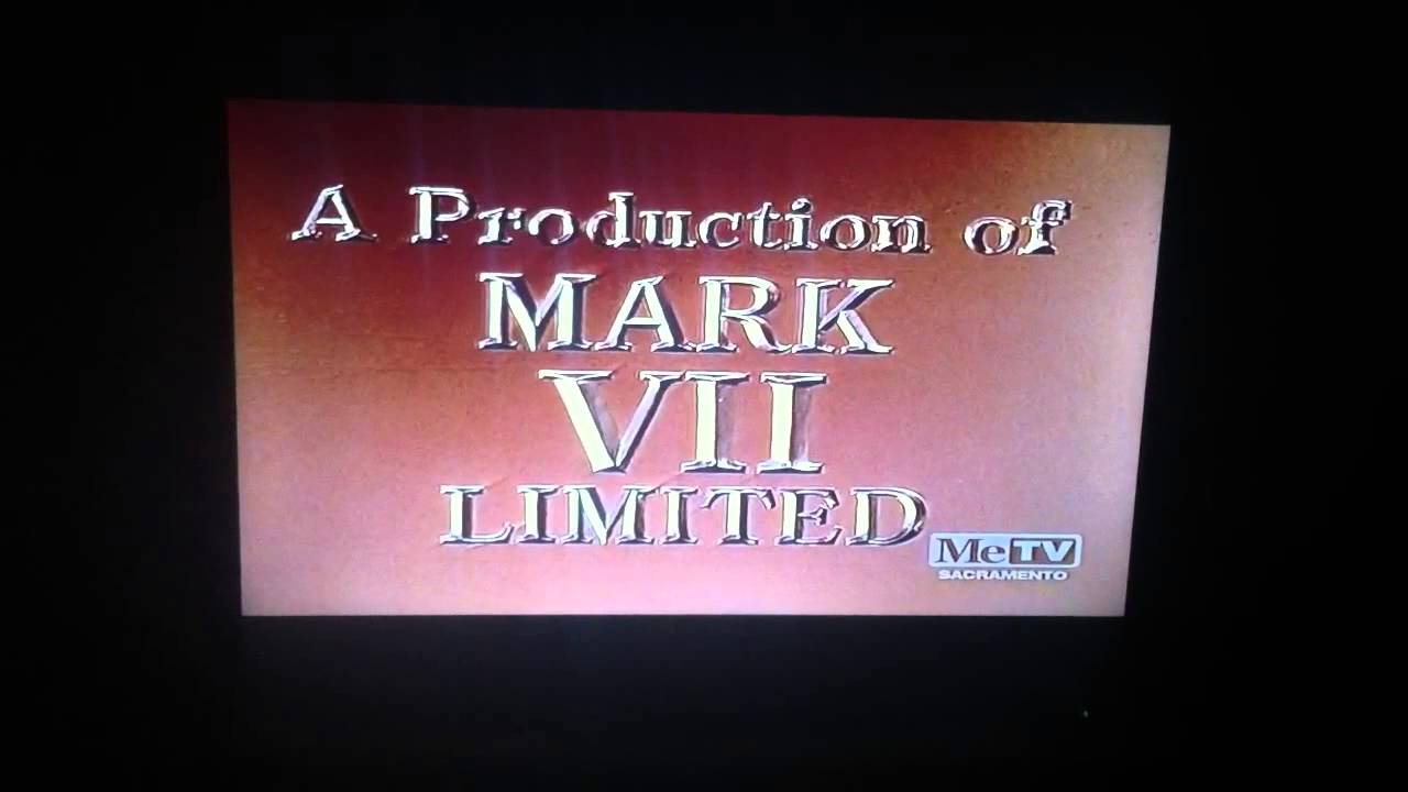 Mark VII Limited and Universal Studios Television Both 1972 - YouTube