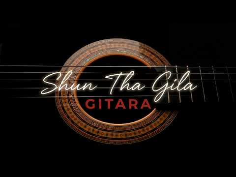 Gitara – Shun Tha Gila (Romane Gila • House Remix)