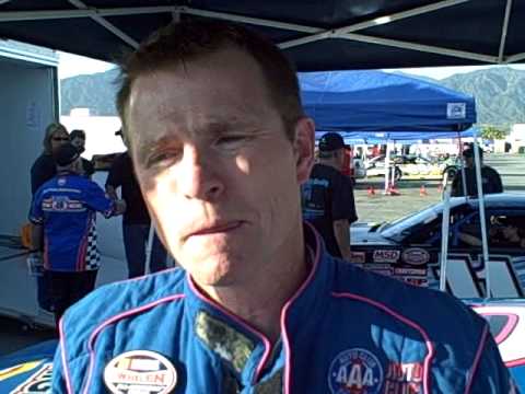 Tim Huddleston - YouTube