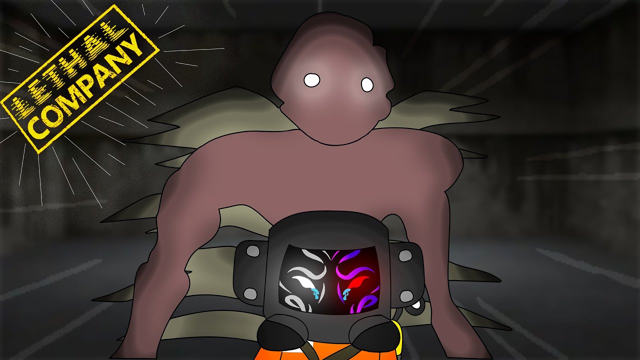 Lethal Company Sus Moments - YouTube