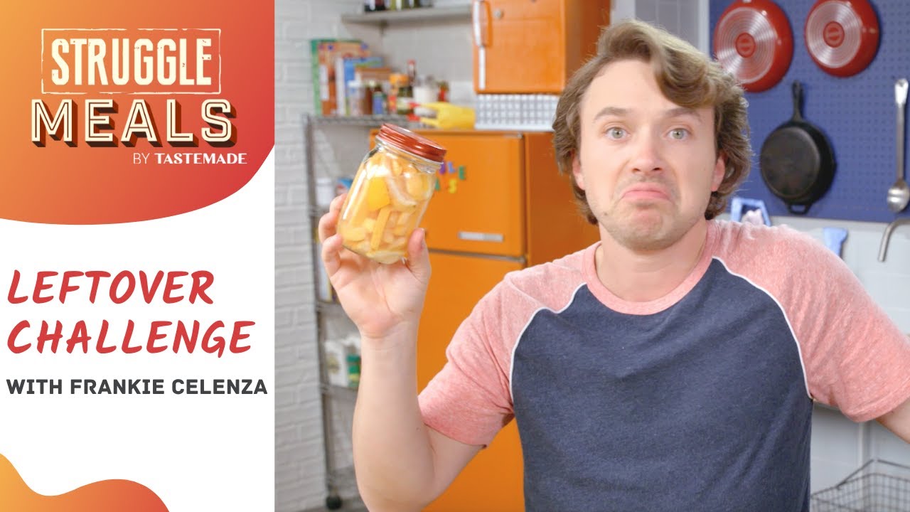 Tastemade Struggle Recipes | Deporecipe.co